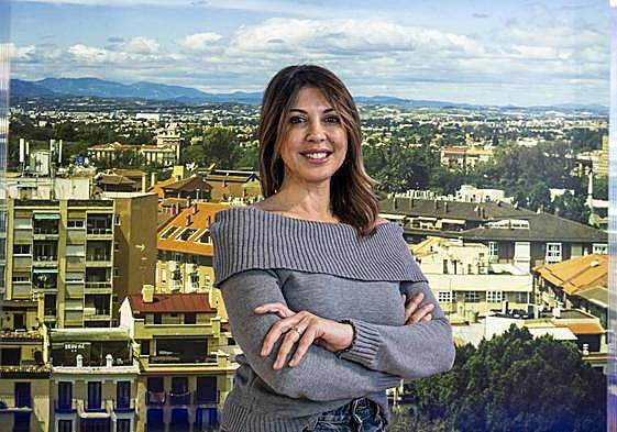 Encarna Talavera: «Es un proyecto ilusionante pero de muchísima ...