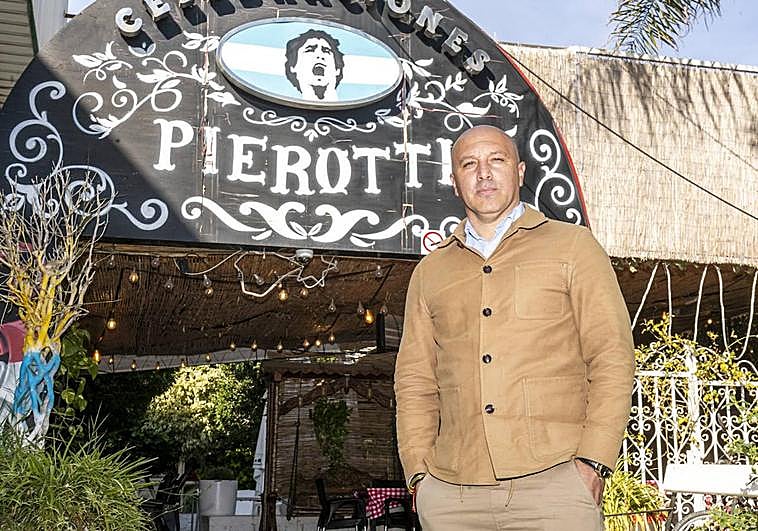 Una Pierotti en cada barrio: la historia de la pizzería que coloniza ...