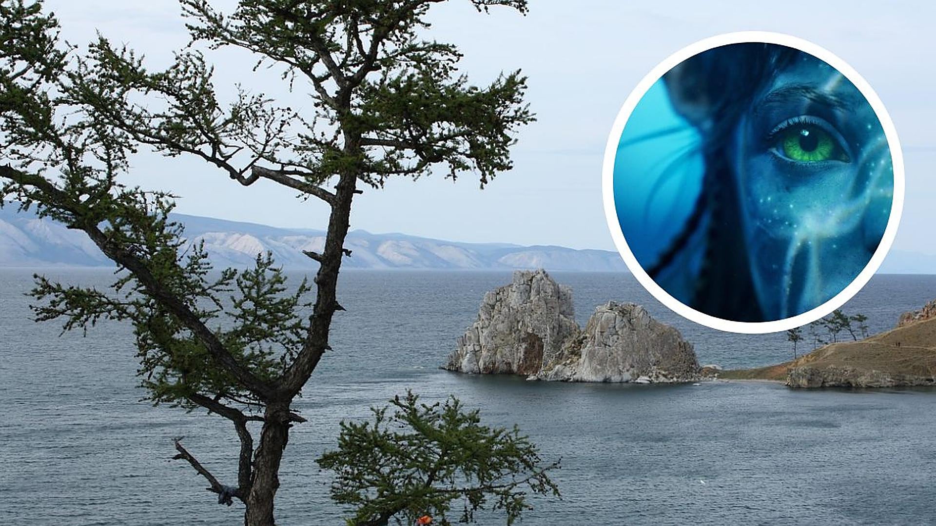 Este es el lago más profundo y antiguo del planeta que inspiró la ...