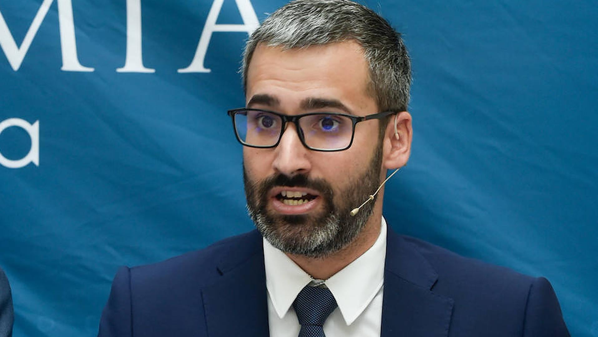 El PSOE baraja que Francisco Lucas sea candidato único en Murcia | La ...