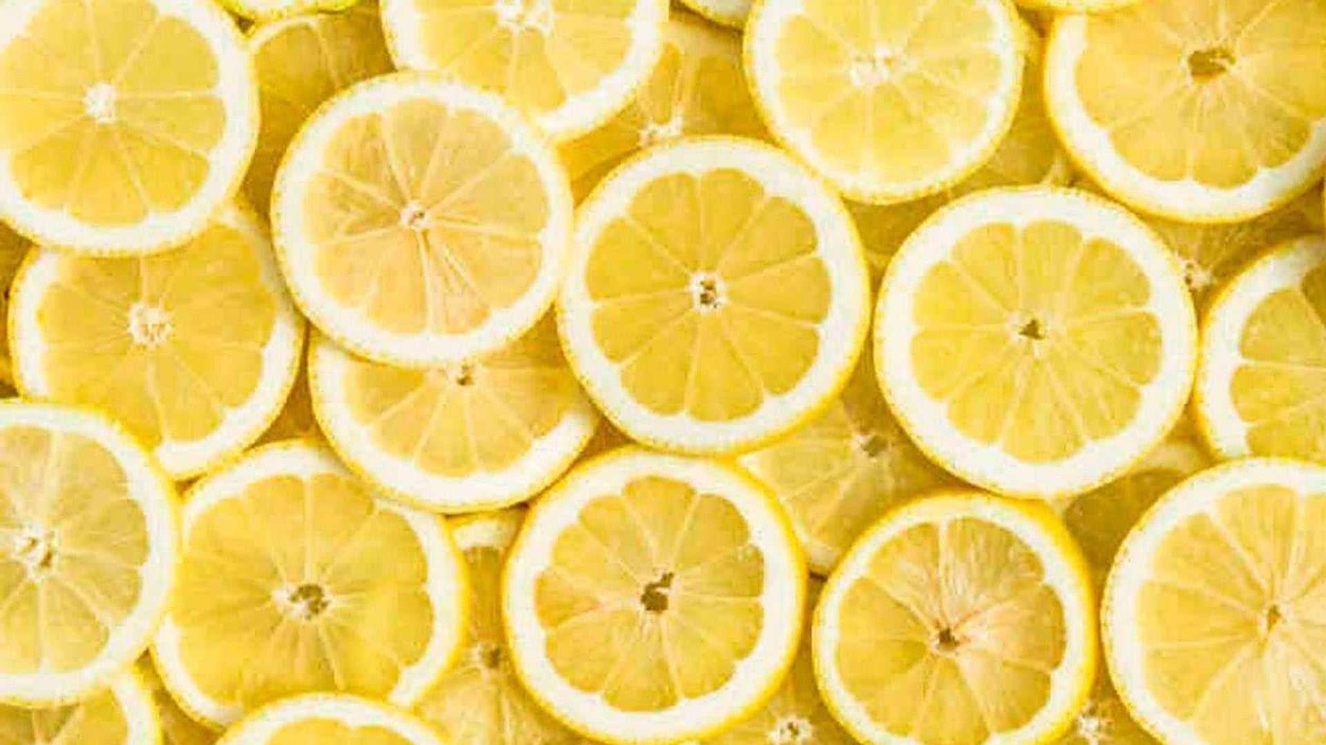 6 usos del limón que desconocías y que puede ayudarte a limpiar tu casa ...