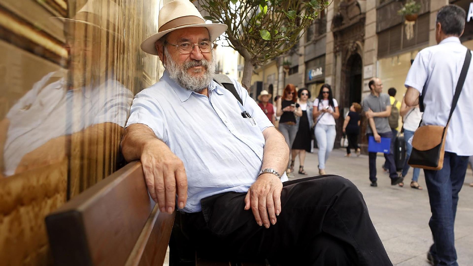 La Galería Léucade exhibe la colección privada de Pedro Soler | La Verdad