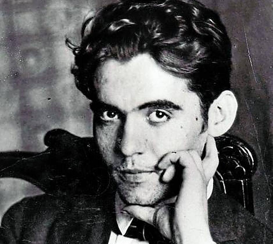 Por qué leer hoy a Federico García Lorca | La Verdad