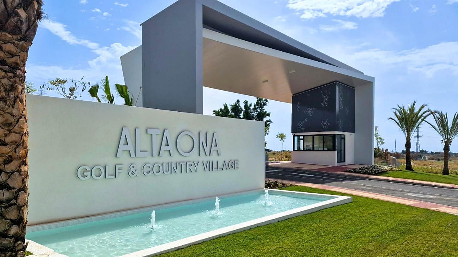 Altaona apuesta por el deporte y bienestar para un nuevo concepto de ...