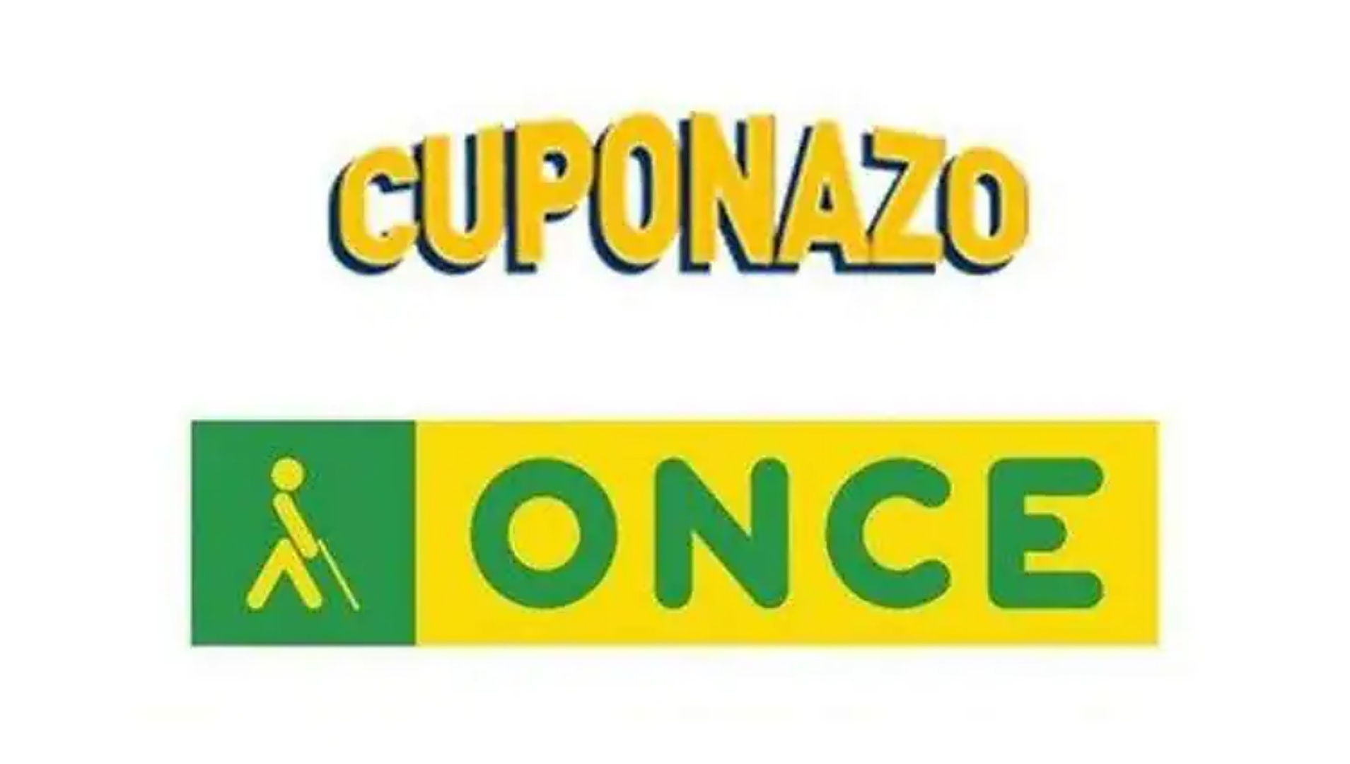 Cuponazo de la ONCE: Comprobar resultados del sorteo del viernes 26 de ...