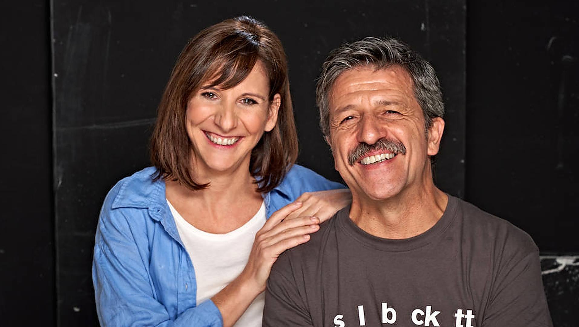 David Lorente: «No hay ningún sitio mejor que el teatro para retratar ...