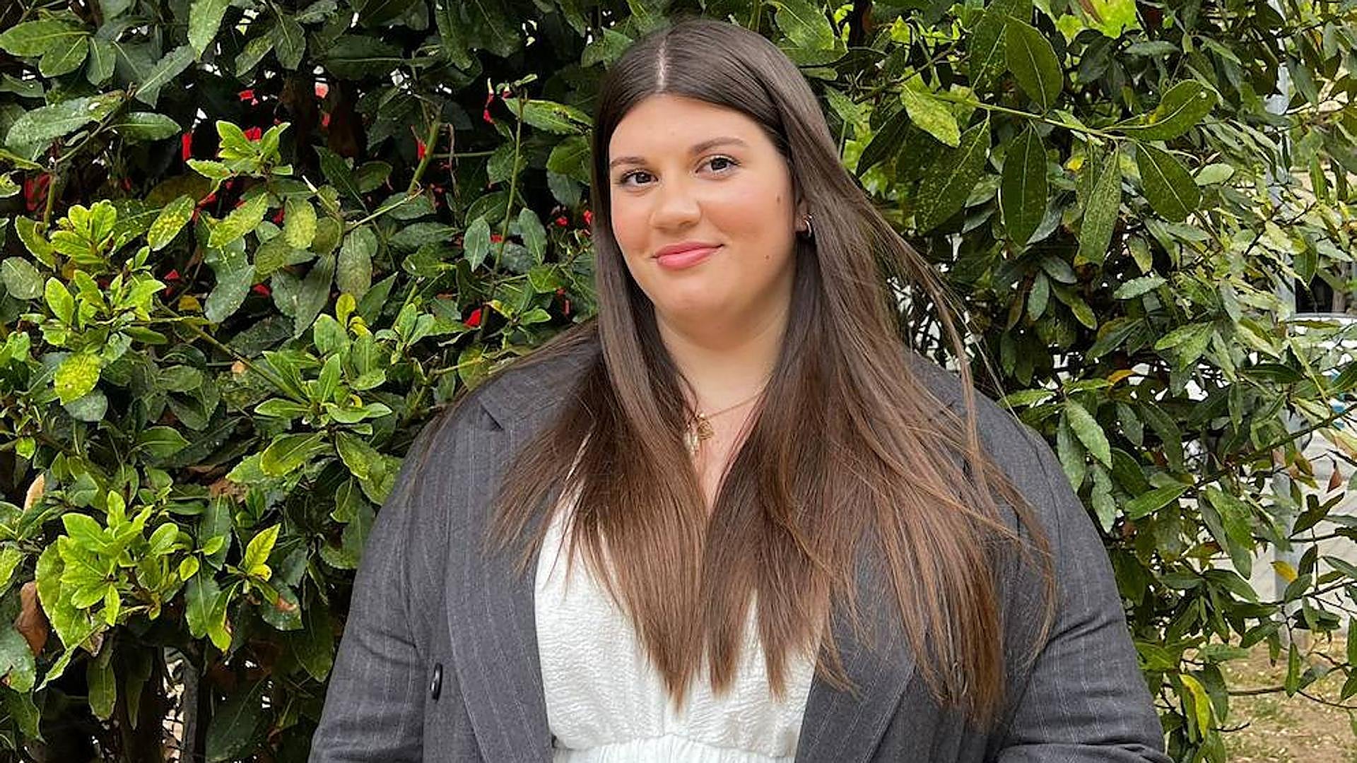 Ángela de Haro, entre los 100 jóvenes talentos gastronómicos del país ...