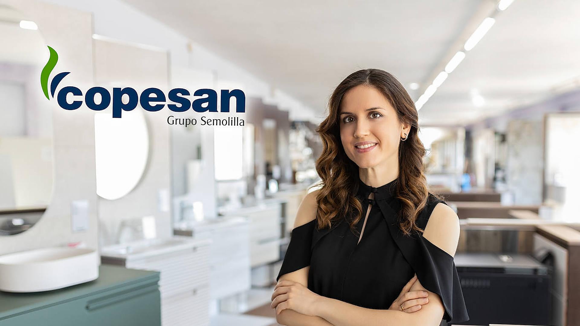 «Copesan: De la incertidumbre al liderazgo digital. El viaje de una ...