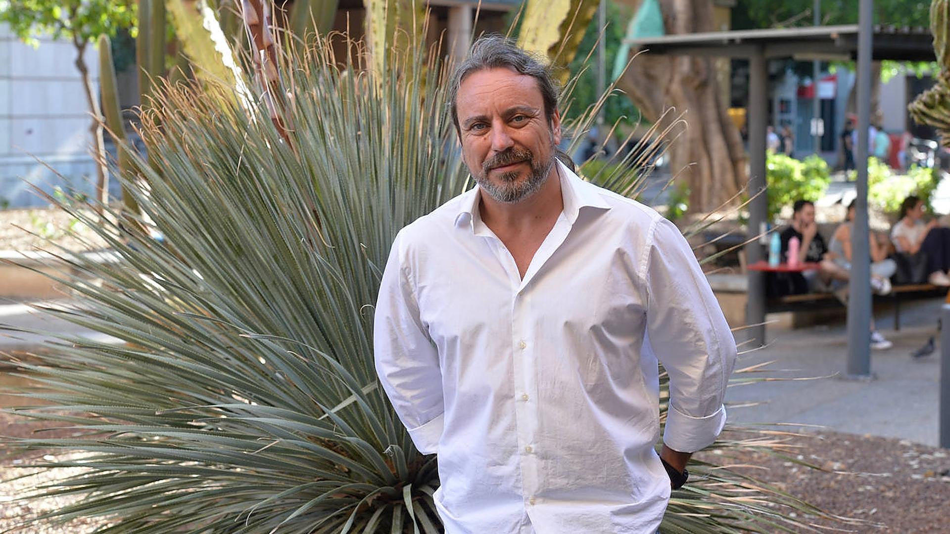 Alberto Chessa: «Prefiero mil veces antes la bondad que la inteligencia ...