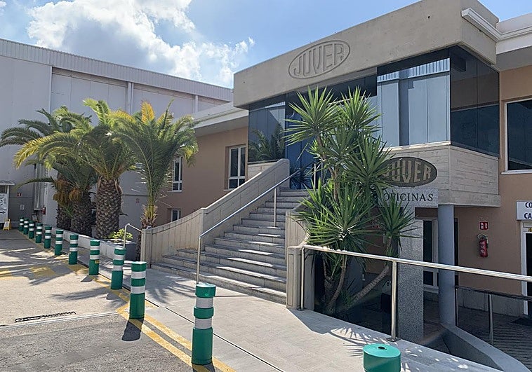 Juver se consolida como embajador de excelencia en el mercado de zumos ...