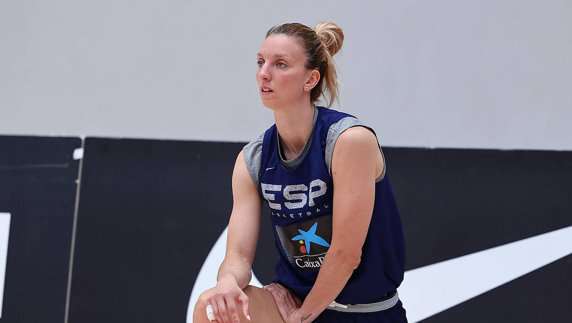 Laura Gil jugará sus terceros Juegos Olímpicos | La Verdad