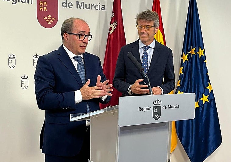 La tecnológica Viewnext desembarca en la Región de Murcia y espera ...