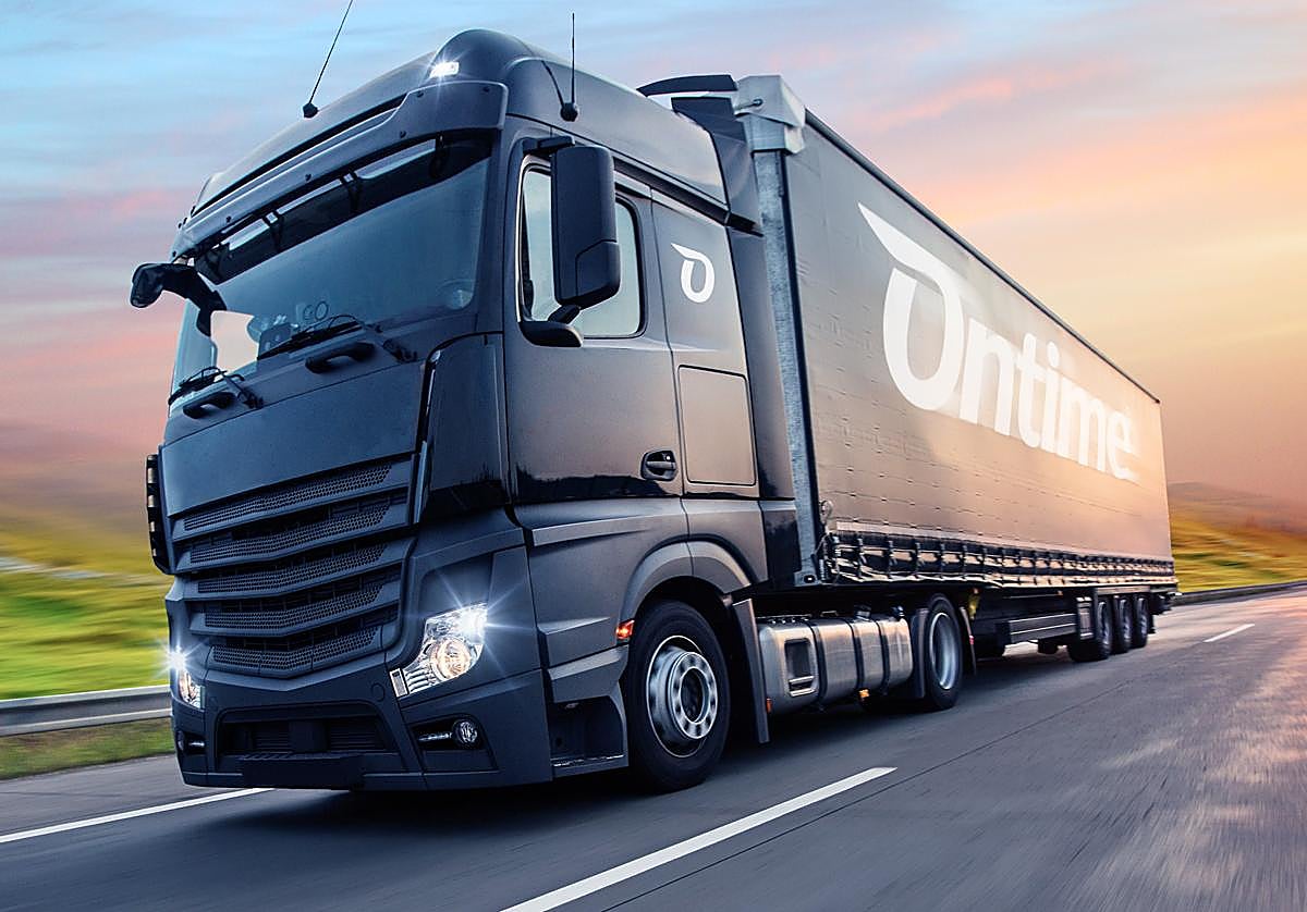 ONTIME, en su compromiso por un transporte y una logística más ...