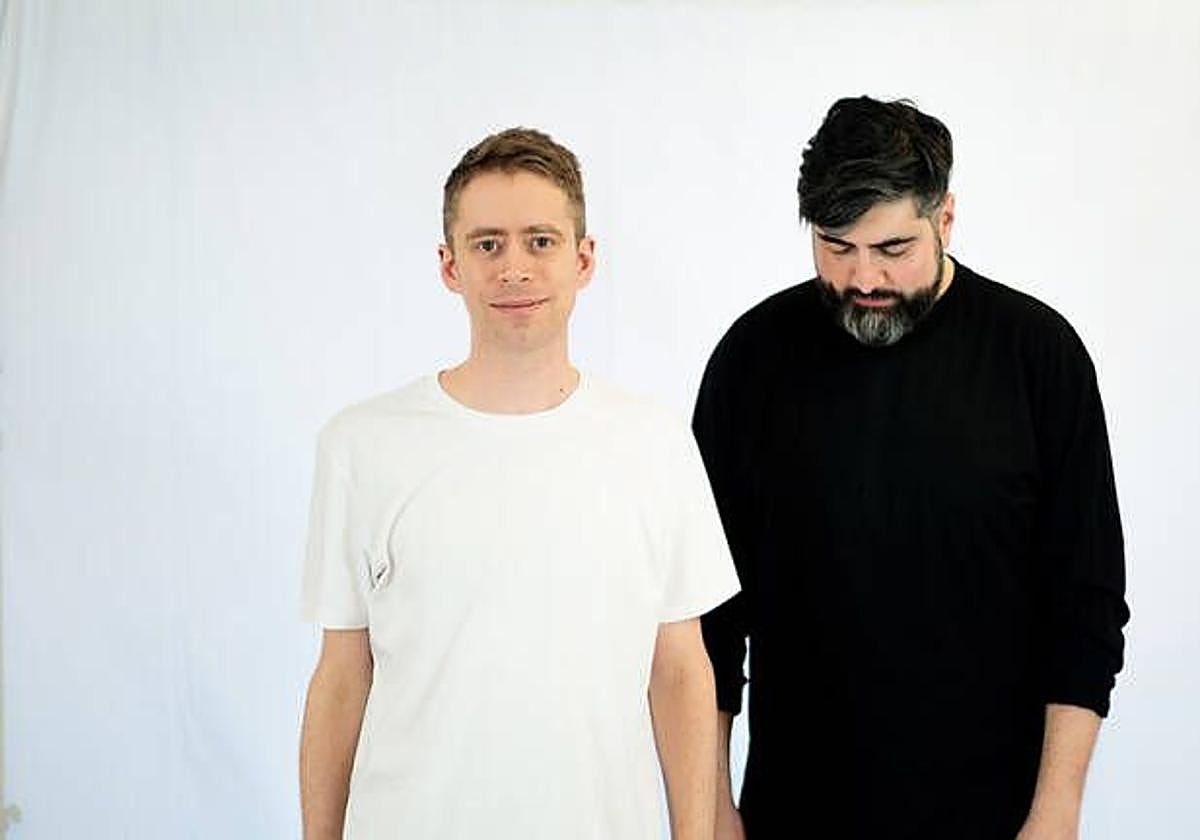 La sala Mamba acoge este jueves el concierto del dúo alemán Digitalism ...