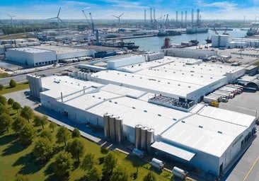 El gigante AMC Global espera alcanzar los 1.000 millones de facturación ...