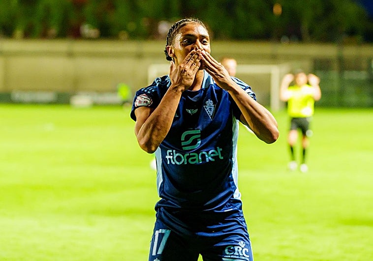 Carlos Rojas, de señalado a estrella del Real Murcia en solo quince ...