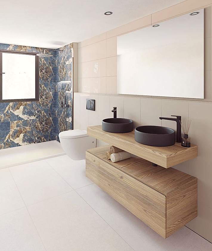 Nuevo residencial en la zona norte de Murcia: estas son las ...