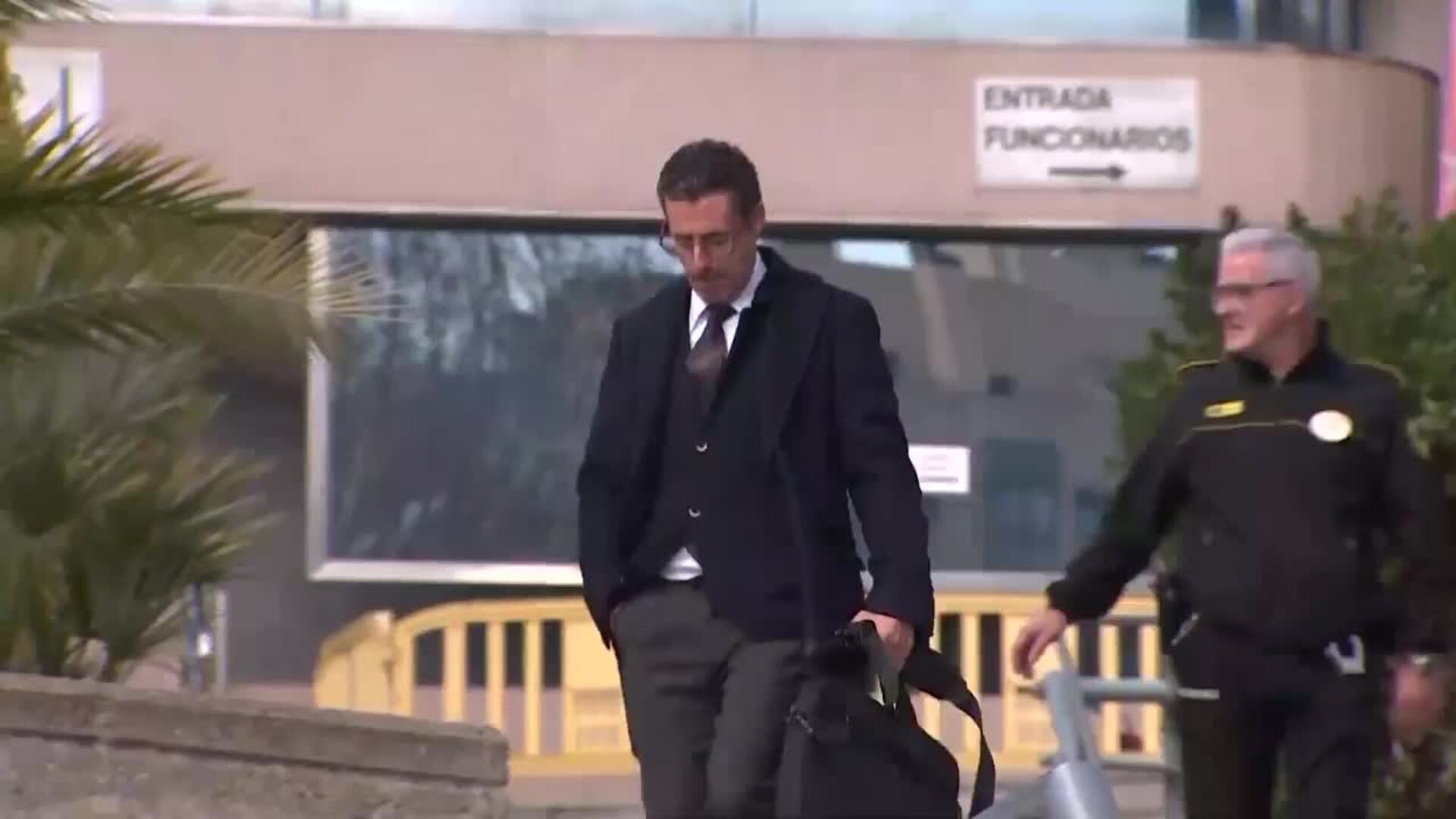 Fiscalía pide al TSJM que condene a Medina y a Luceño por falsedad y no ...