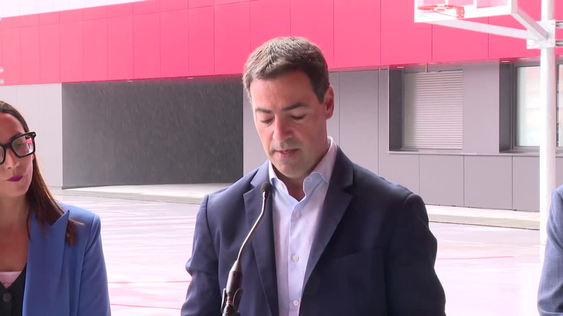 Gobierno Vasco activa la mesa por "una escuela con equidad, inclusividad y de calidad" | La Verdad