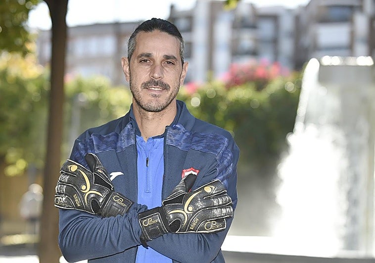 Emilio Romero, el decano que no pierde los reflejos | La Verdad