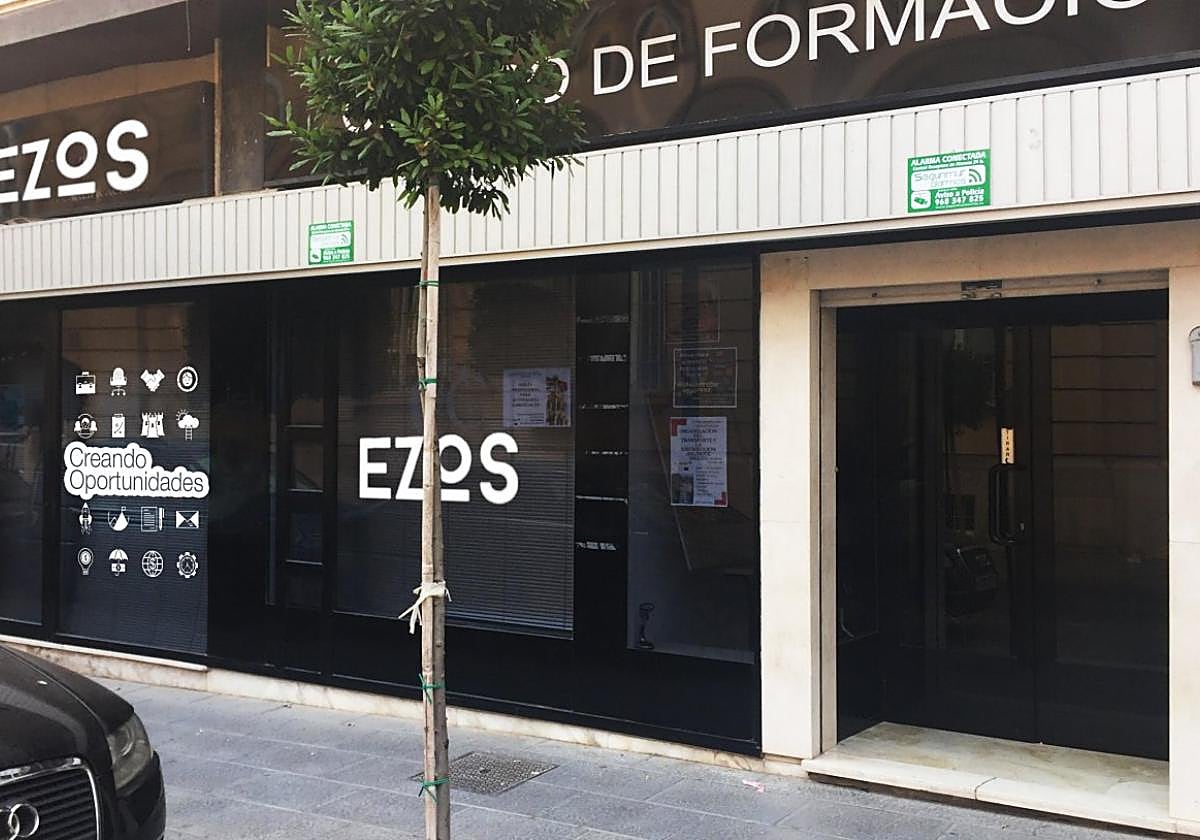 EZOS, formación de calidad con una visión realista, práctica y actual ...