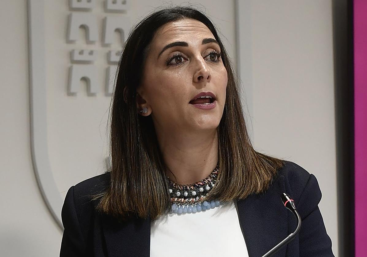 El PSOE pregunta a Rubira por el estudio de la UPCT que halla metales ...