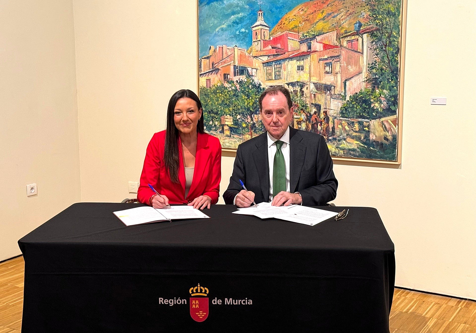 'El Prado en las Calles' llega a la Región de Murcia de la mano de la ...