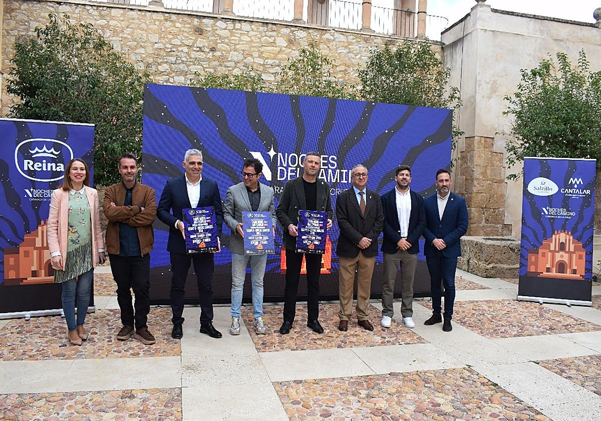 David Bisbal, Ana Torroja y Barry B, entre los artistas confirmados del ...