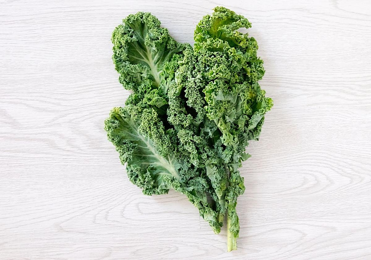 Kale, el superalimento de moda | La Verdad