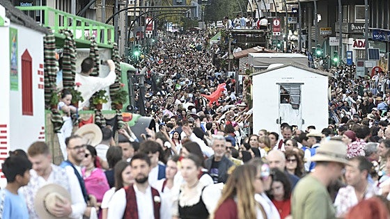 Bando de la huerta Murcia 2026 | La Verdad