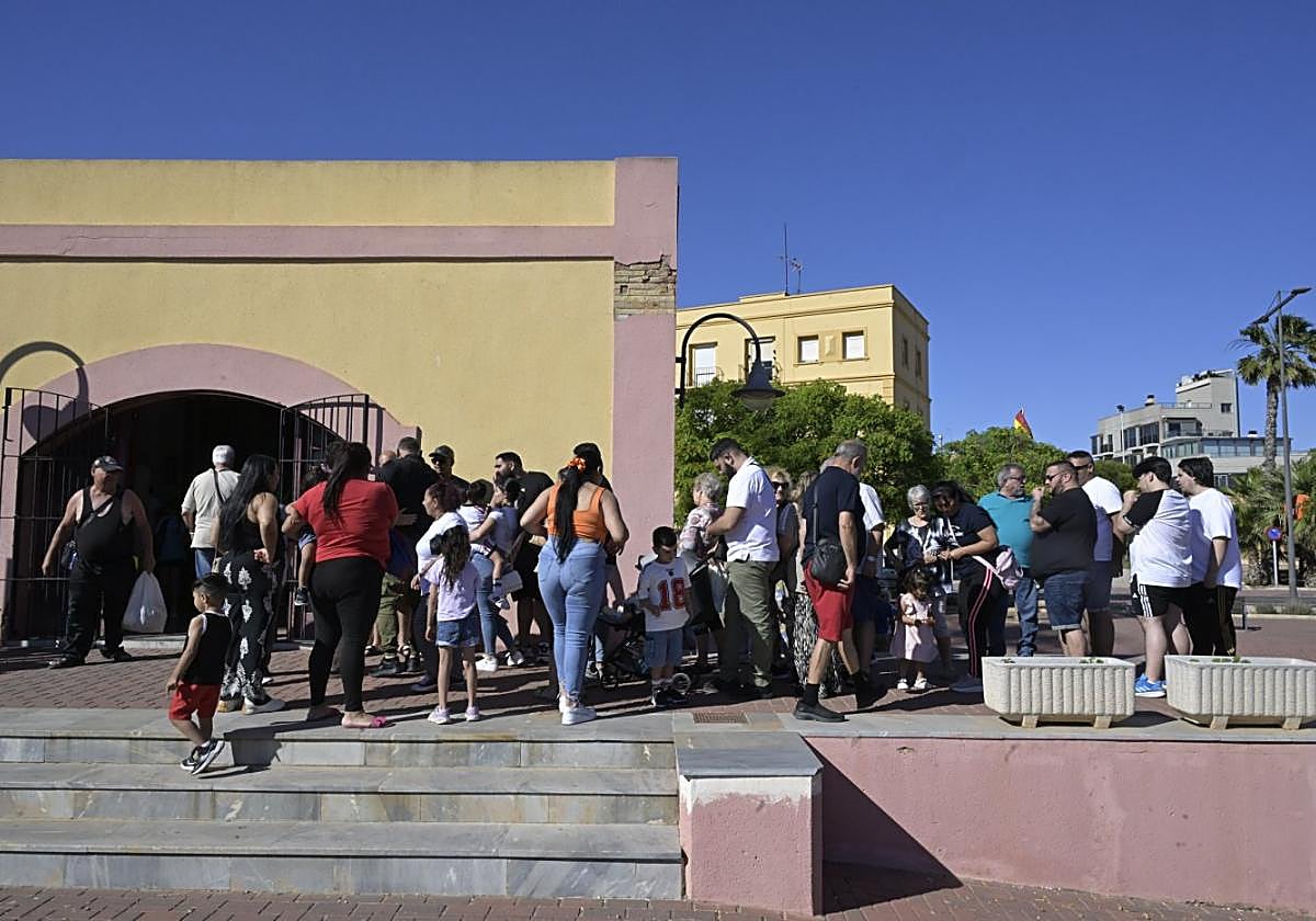 El 94% de afiliados del PSOE de Cartagena dan su visto bueno a la ...