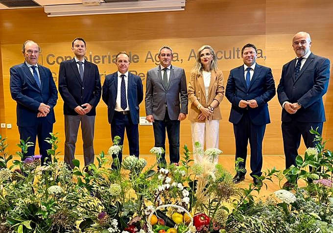 El tercer escalón de la Comunidad echa a andar en busca de un impulso a ...