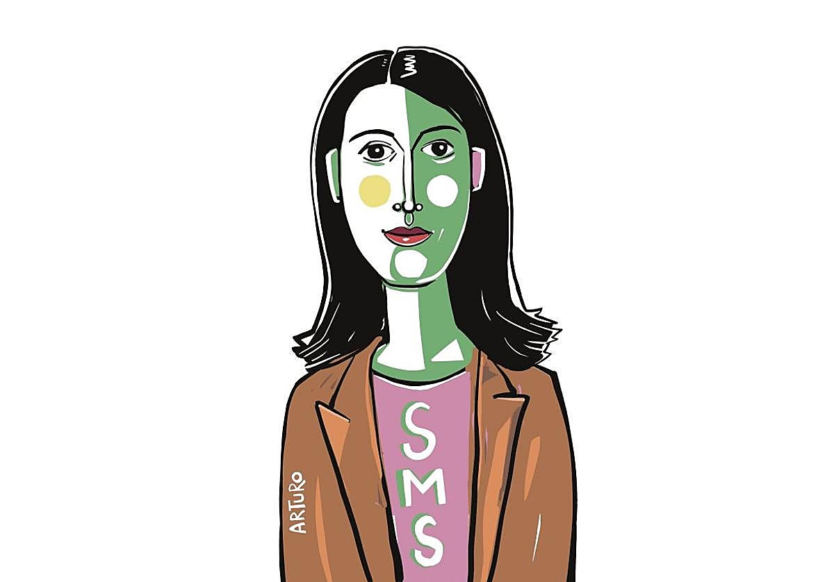 Irene Marín, una experta en arritmias para tomar el pulso al Servicio ...