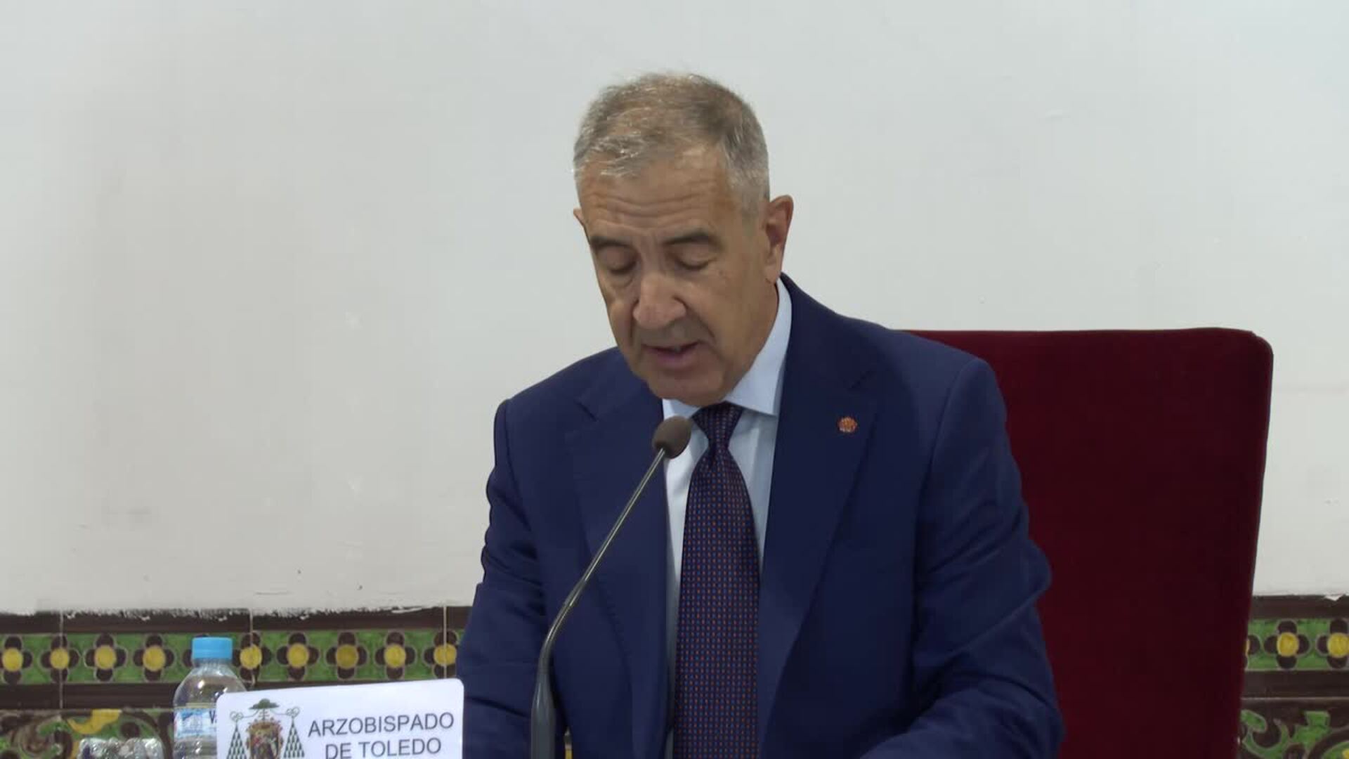 Cáritas Toledo constata un aumento de la vulnerabilidad al atender en ...