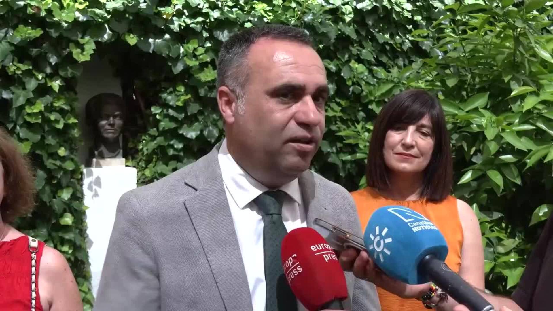 La Diputación de Granada incorpora el Legado de Juan de Loxa al archivo ...