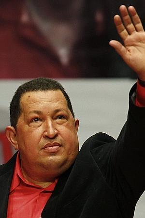 Hugo Chávez, el último caudillo | La Verdad
