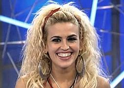 Gran Hermano 12. Chari: “Cada día tengo más claro lo que pienso, y es ...