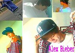 Justin Bieber tiene un hermano gemelo llamado Alex Bieber | La Verdad