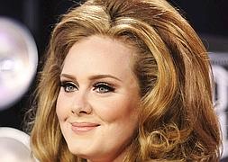 Adele, embarazada y a punto de dar a luz | La Verdad