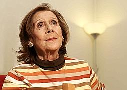 Mariví Bilbao deja la que se avecina | La Verdad