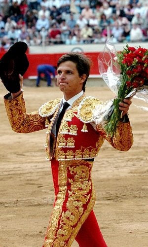 Una feria con todas las figuras | La Verdad