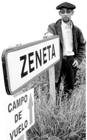 «El nombre de Zeneta podría provenir de una tribu bereber» | La Verdad