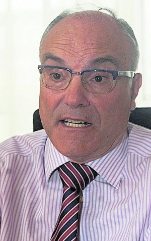 El magistrado denunciado por revelar secretos se defiende atacando a ...