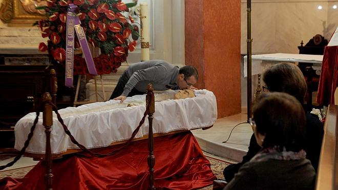 Fallece Javier Azagra, el 'obispo del pueblo' | La Verdad