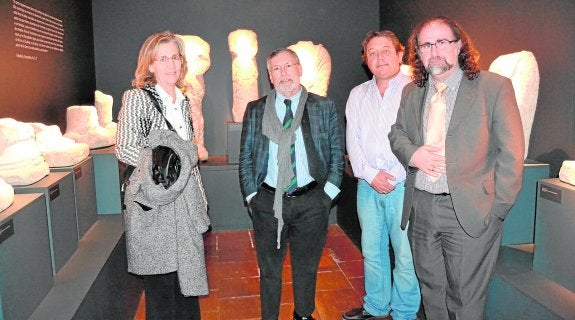 «El Greco nunca quiso convertirse en un español» | La Verdad