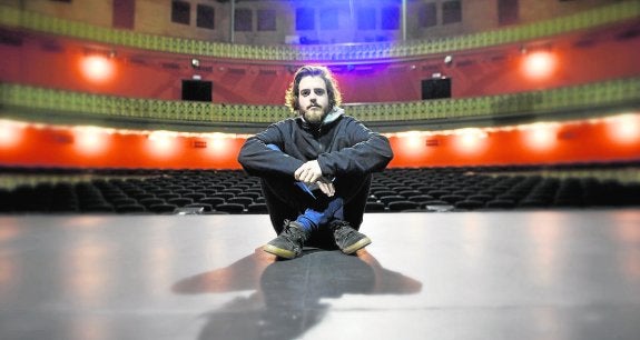 Música y fotografía se unen en 'PBSR. Mirada introspectiva' | La Verdad