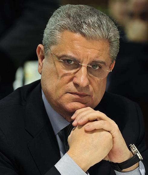 La constructora de Del Toro entra en concurso de acreedores | La Verdad