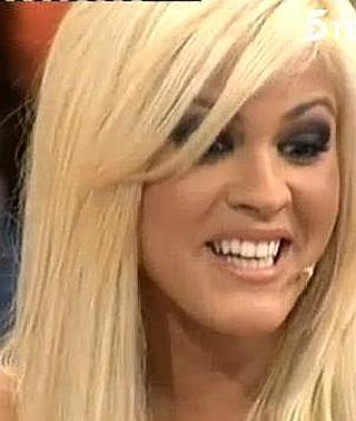 Gran Hermano VIP: Ylenia le dice a Ares que le da asco | La Verdad