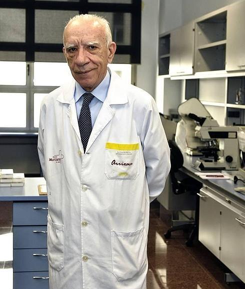 El doctor Parrilla estalla contra las prácticas de la UCAM en ...