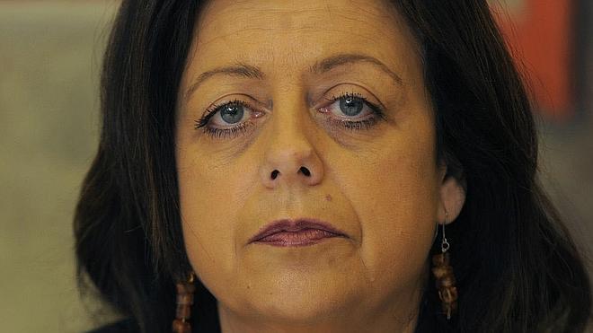 María Isabel Sánchez-Mora, consejera de Educación y Universidades | La ...